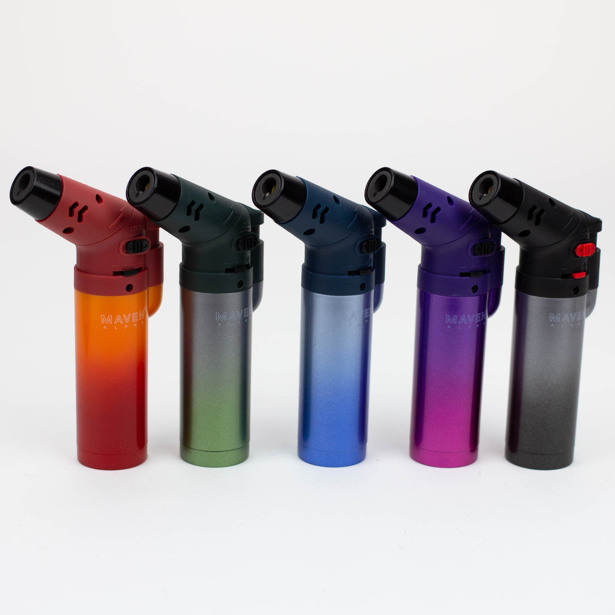 MAVEN ALPHA | Special Collection Display of 15 – JJ Trading Inc.