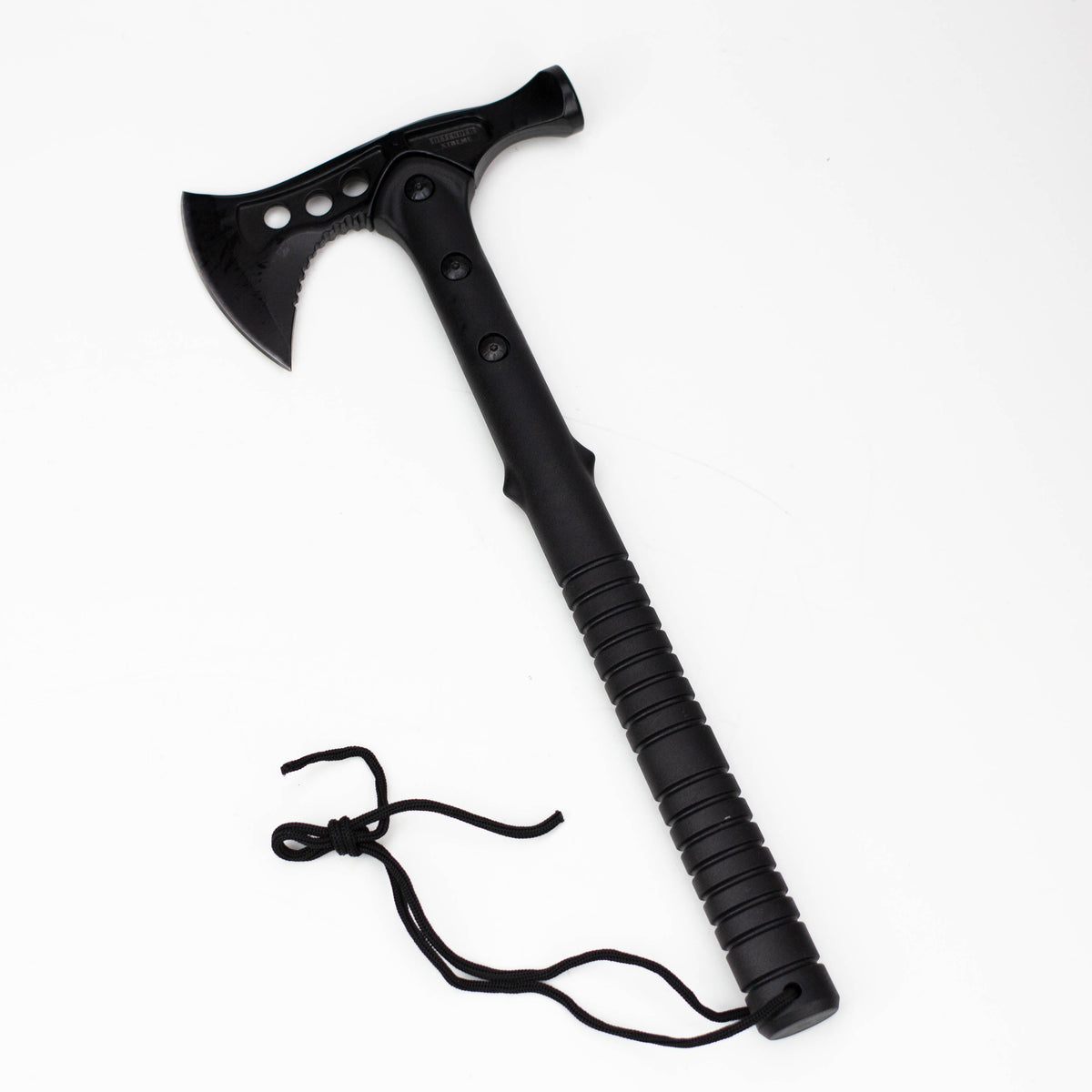 Defender-Xtreme 15" Black Tactical Axe Throwing Hammer [13640] – JJ ...