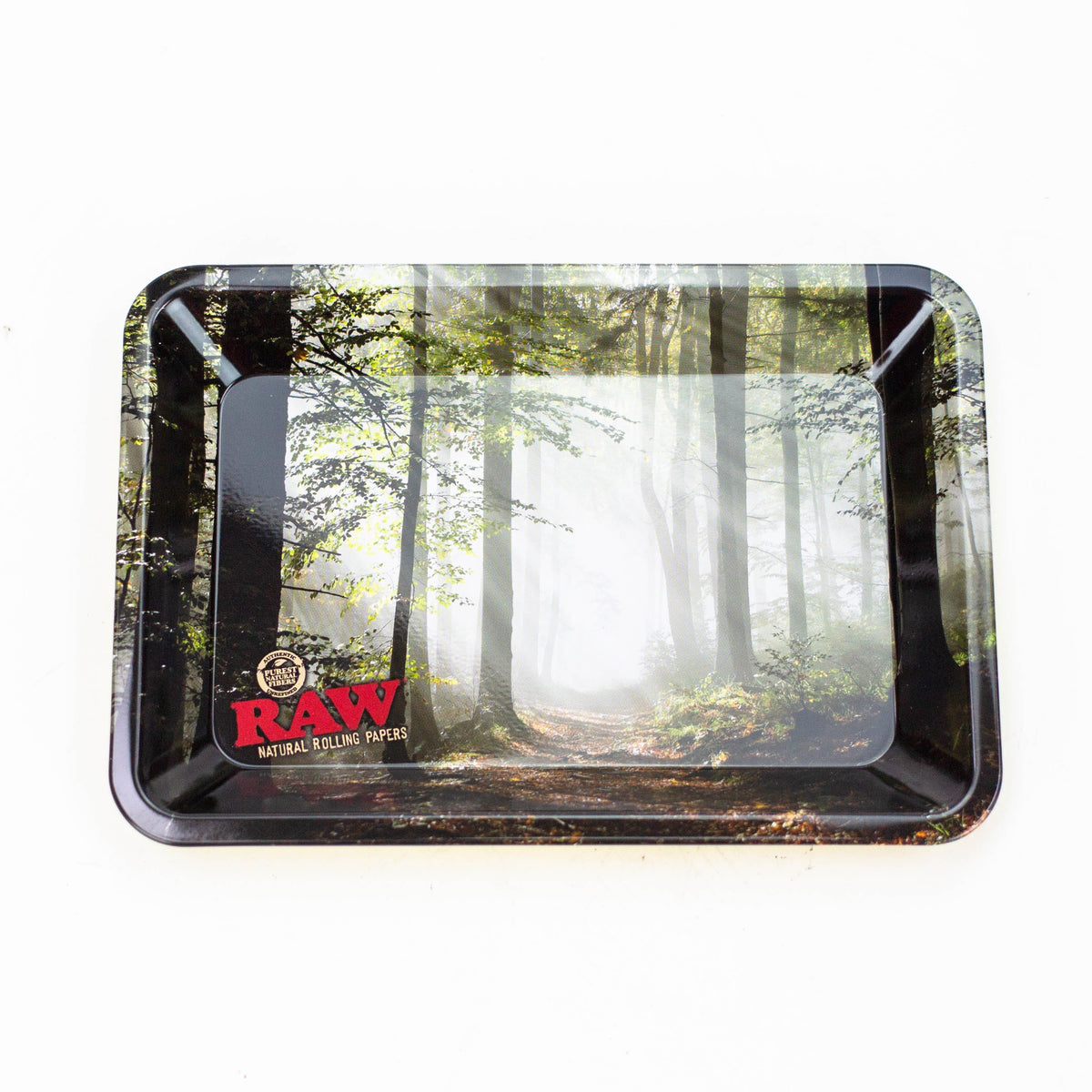 Raw Mini size Rolling tray – JJ Trading Inc.