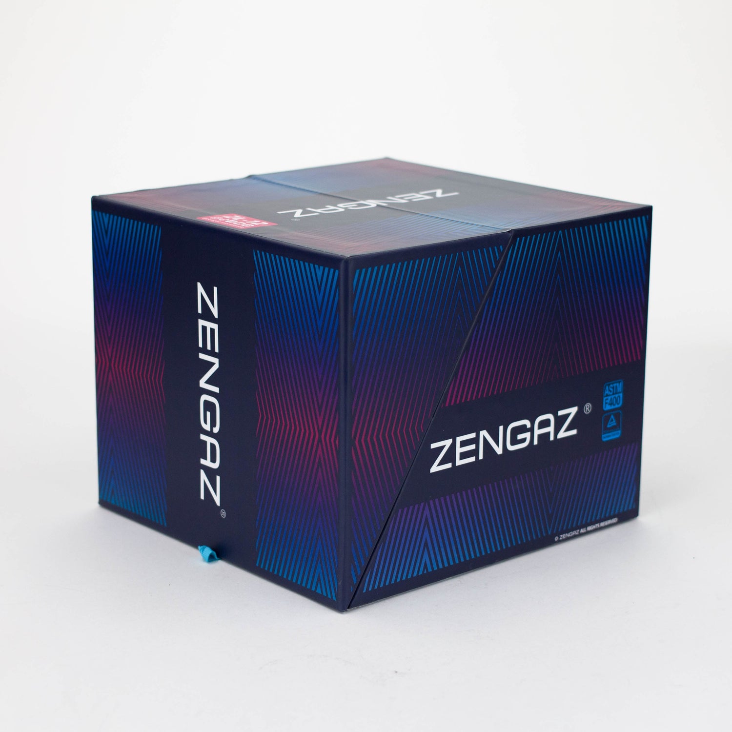 ZENGAZ®| Mega Jet flame Torch lighter Display of 48 [ZL-12] – JJ ...