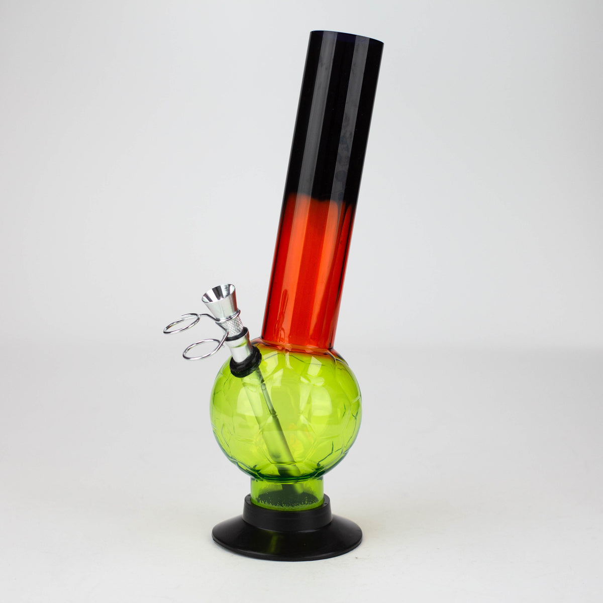 10" acrylic water pipe [MAS09] – JJ Trading Inc.