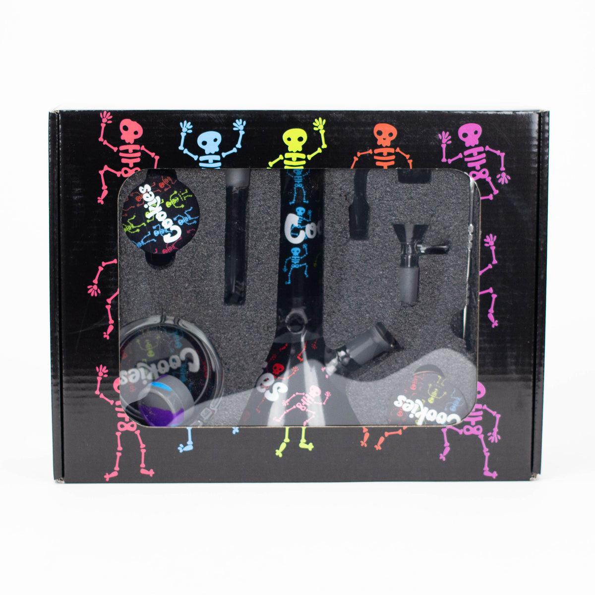 10 Pcs. Bong Gift Set – JJ Trading Inc.