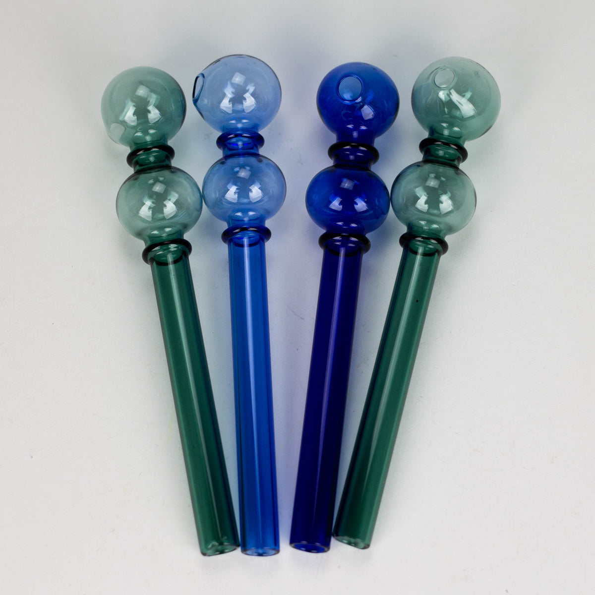 7" Oil Pipe Pack of 4 – JJ Trading Inc.