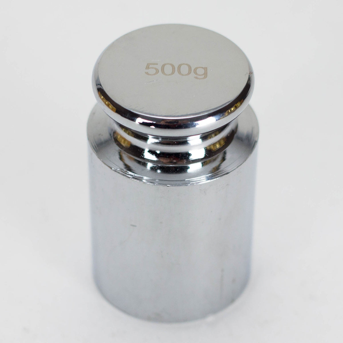 Scales Balances Calibration 500 Gram Scale Weight – JJ Trading Inc.