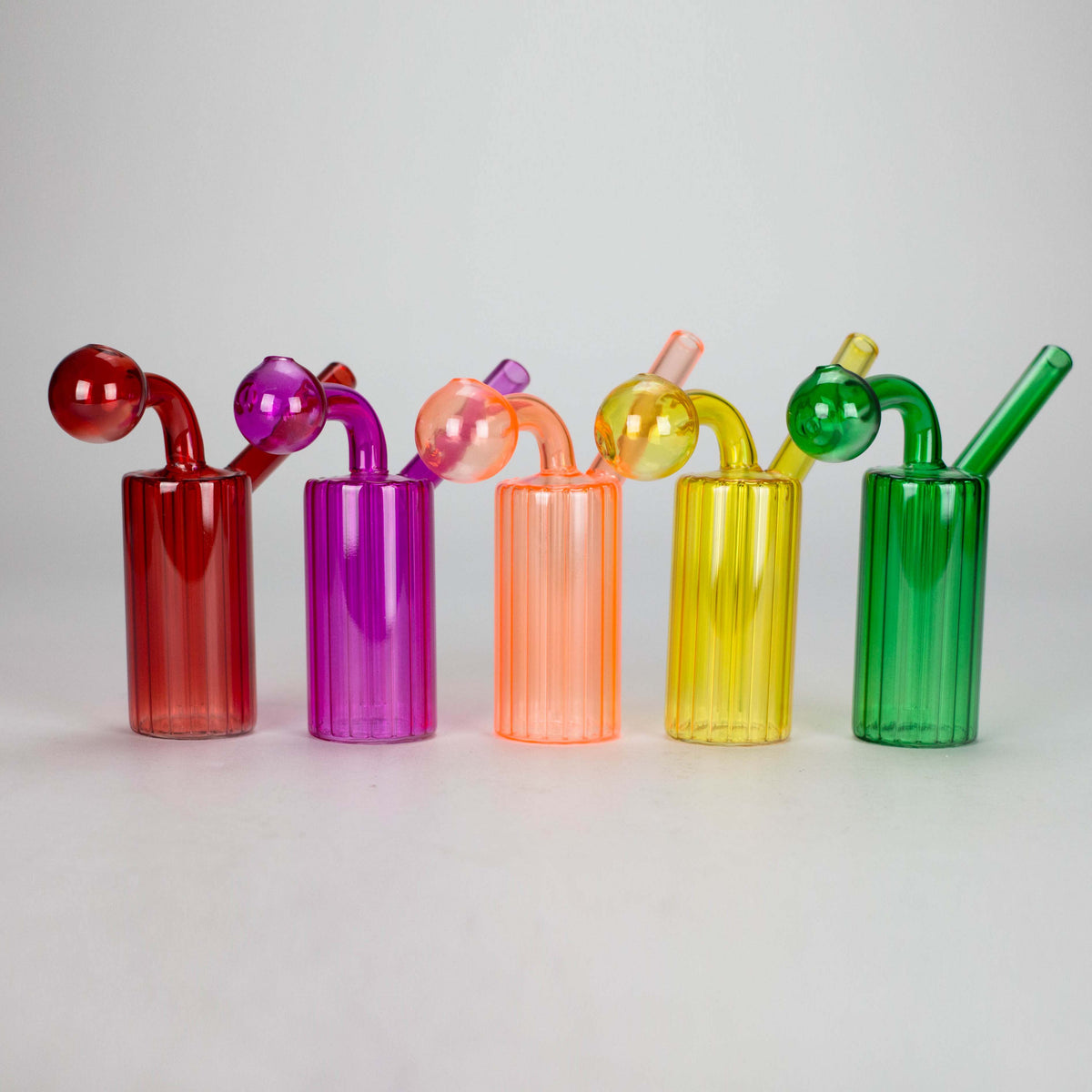 5" Zest Tube Oil Burner – JJ Trading Inc.