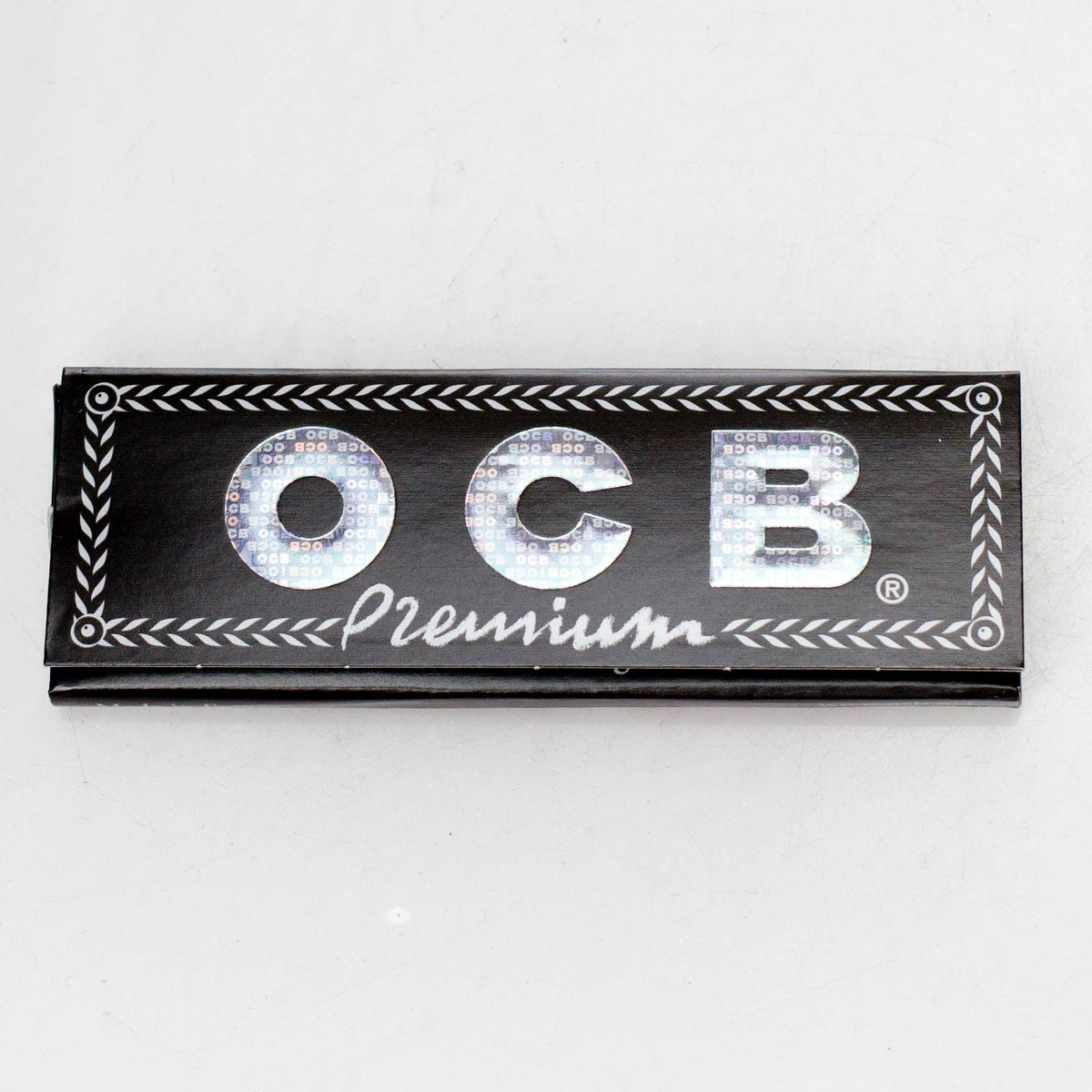 OCB Premium rolling paper – JJ Trading Inc.