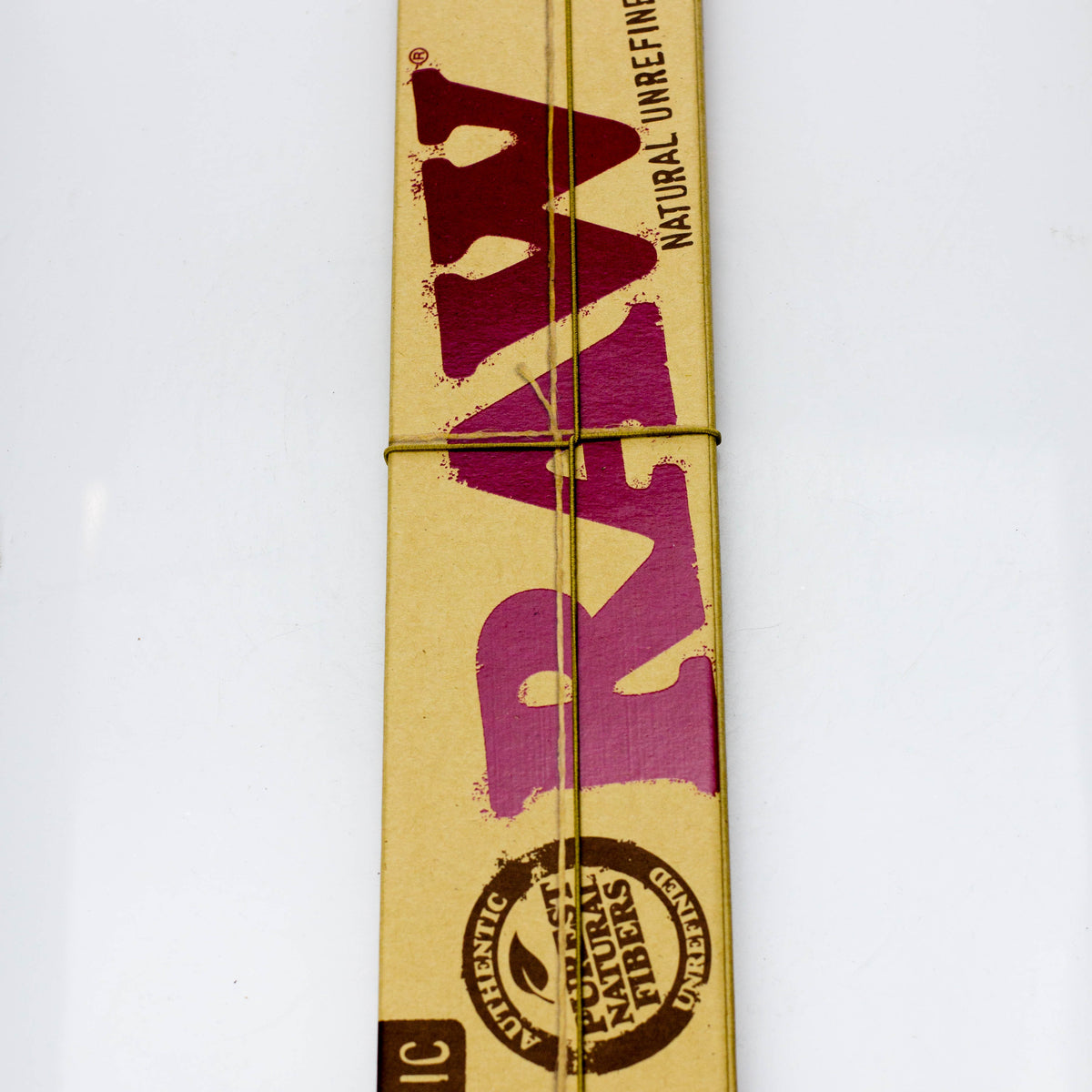RAW Supernatural 12 in. rolling paper - 20 packs – JJ Trading Inc.