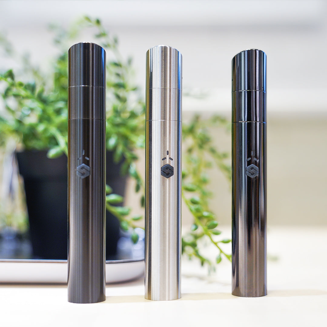 STONESMITHS SLASH CONCENTRATE VAPE PEN KIT – JJ Trading Inc.