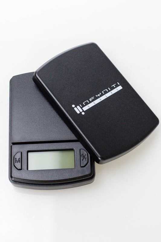 INFYNITI Mini SCALE MN100 – JJ Trading Inc.