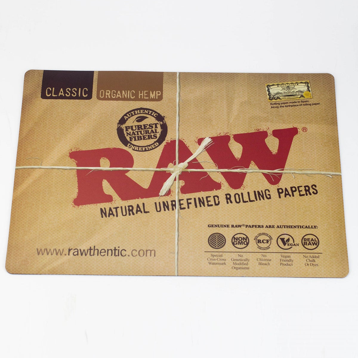Raw Counter Change Mat – JJ Trading Inc.