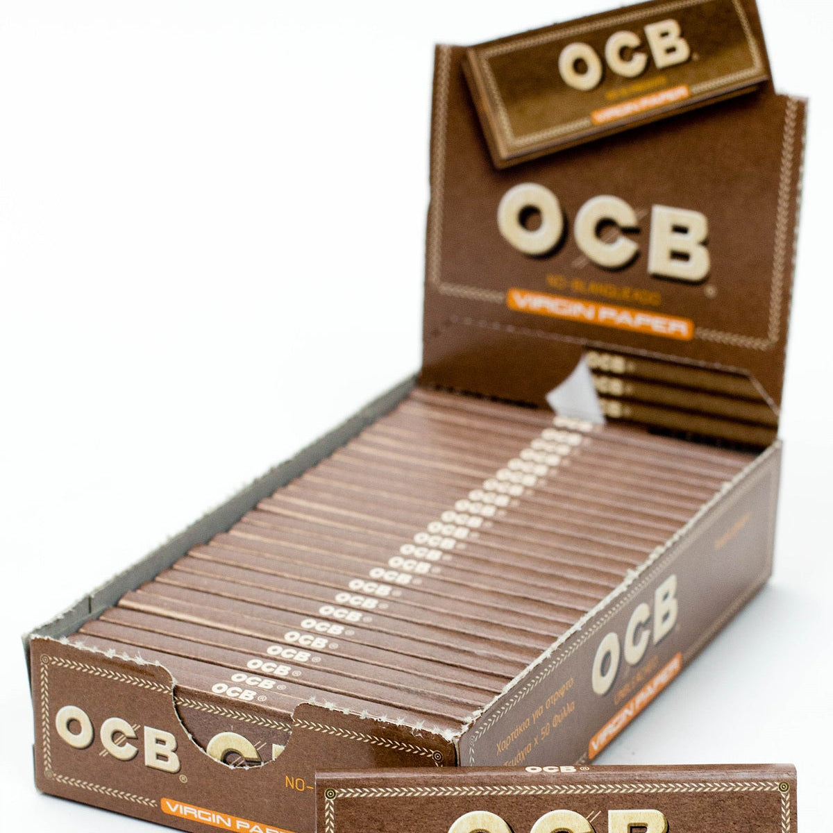 OCB Virgin Range 1 1/4 – JJ Trading Inc.