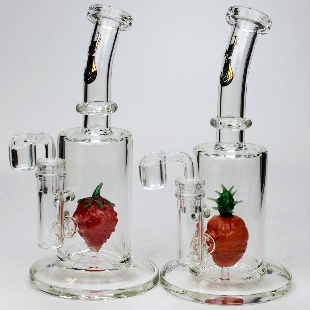 9" Genie Fruit dab Rig – JJ Trading Inc.