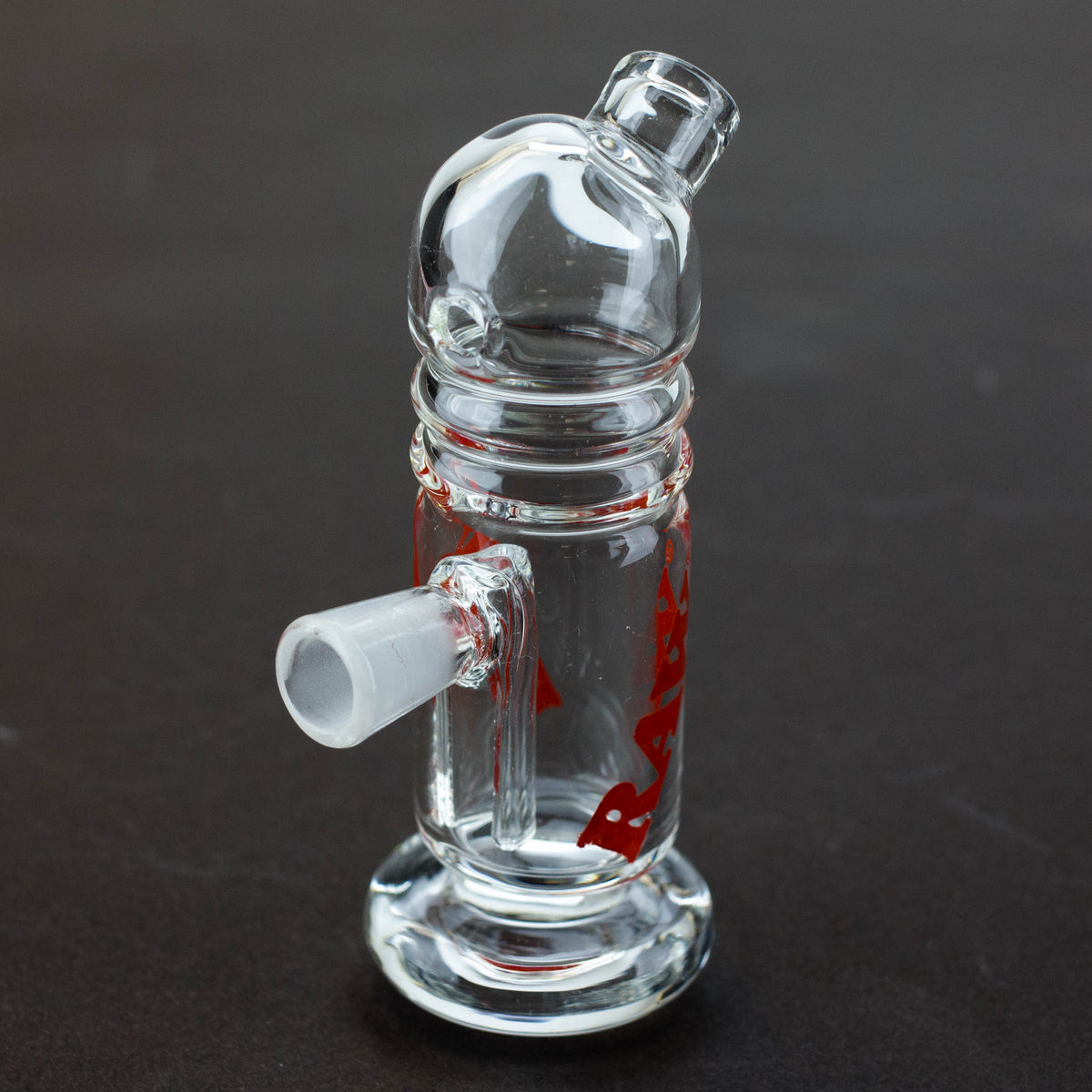 RAW | Cone Bubbler – JJ Trading Inc.