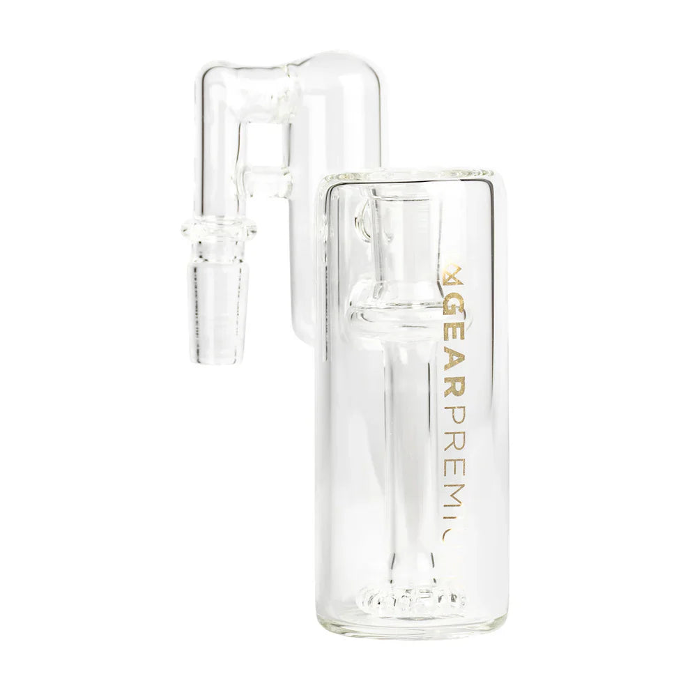 GEAR Premium® | 14mm 90 Degree Recycler Ash Catcher [G1227C] – JJ ...
