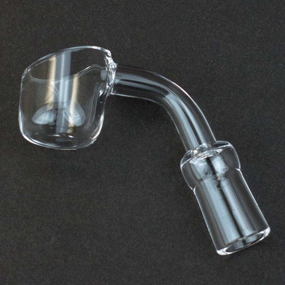 Quartz Banger Side cut Top 45 – JJ Trading Inc.