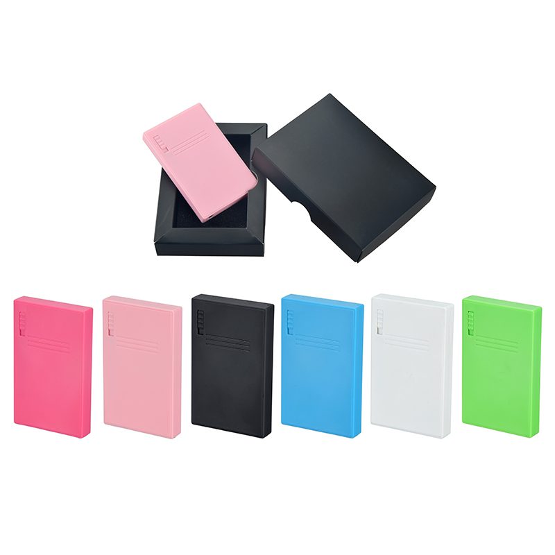 Snuff Pocket Pack Plastic Case, Red Color [SUN003] – JJ Trading Inc.