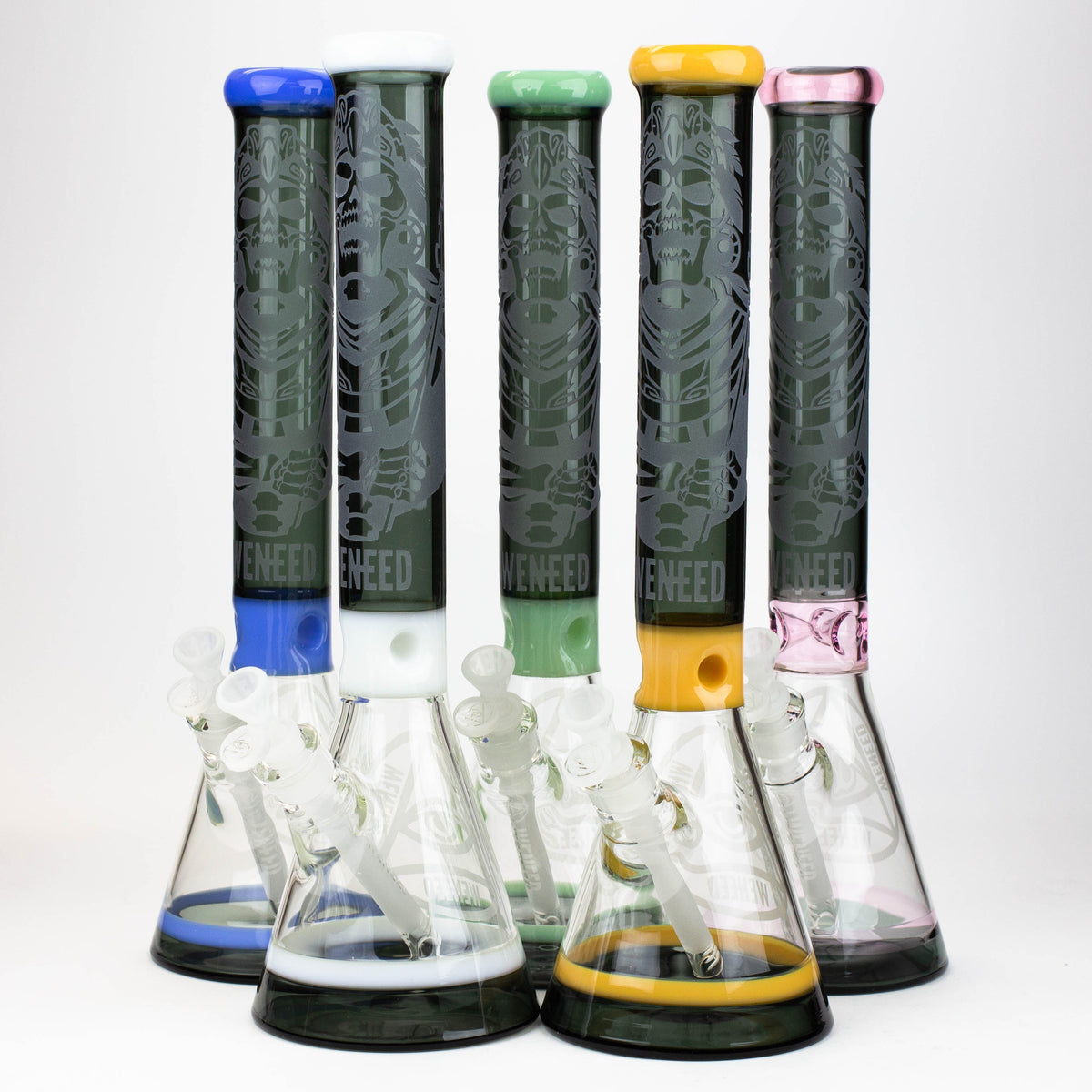 WENEED®-18" Undead Warrior Beaker 7mm – JJ Trading Inc.