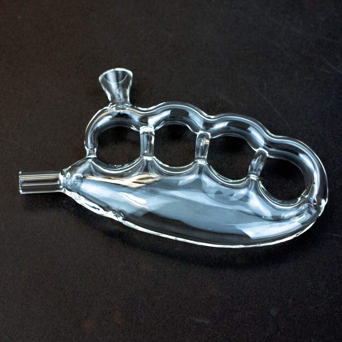 Pre Rolled Cone Joint Bubbler knuckles – JJ Trading Inc.