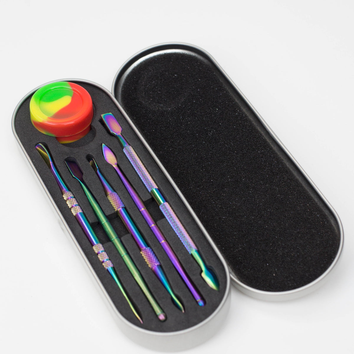 Dab Tool Kit – JJ Trading Inc.