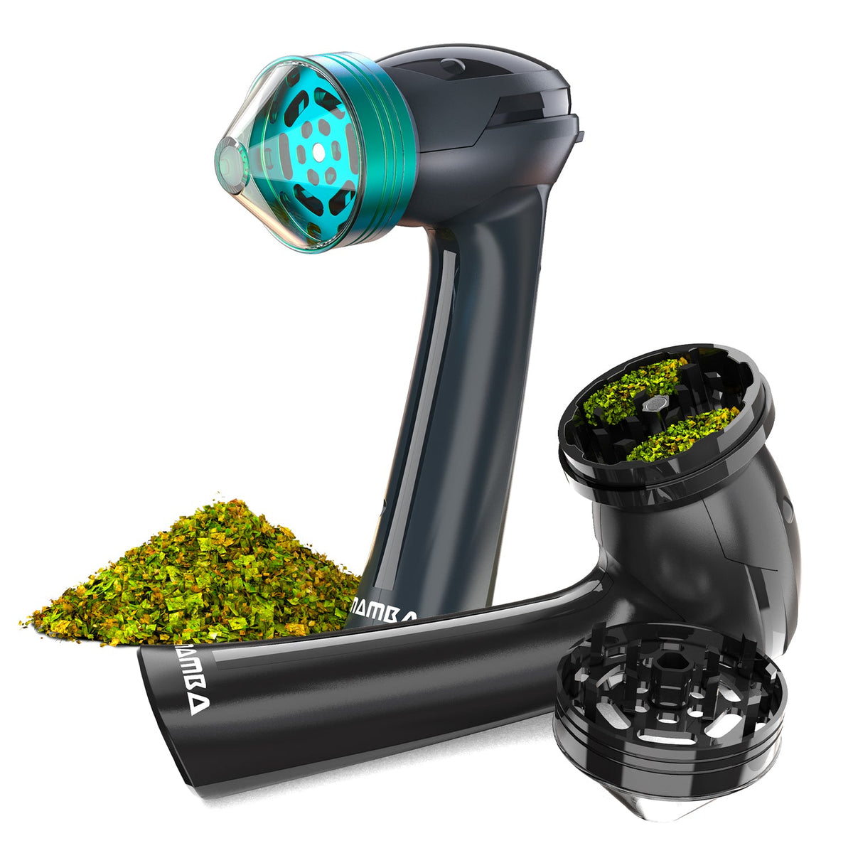 Mamba Grinder Original - Electric Grinder – JJ Trading Inc.