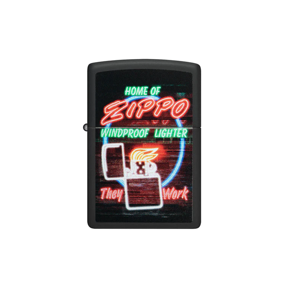Zippo 48455 Zippo Design – JJ Trading Inc.